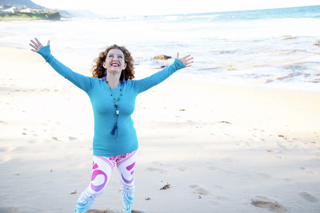 Break Free in Samoa! - Renee McDonald